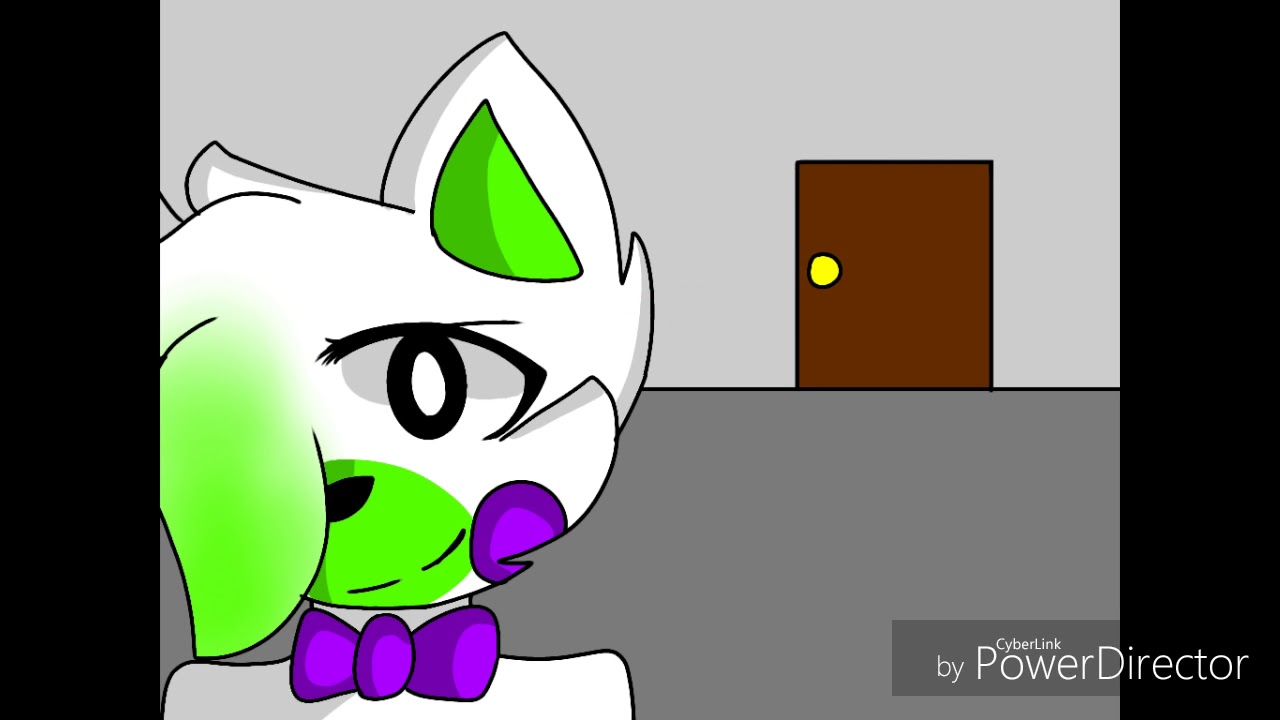 Springle and foxica part6 (Season2) - YouTube