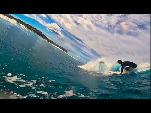 The Perfect Rottnest Surf? - YouTube