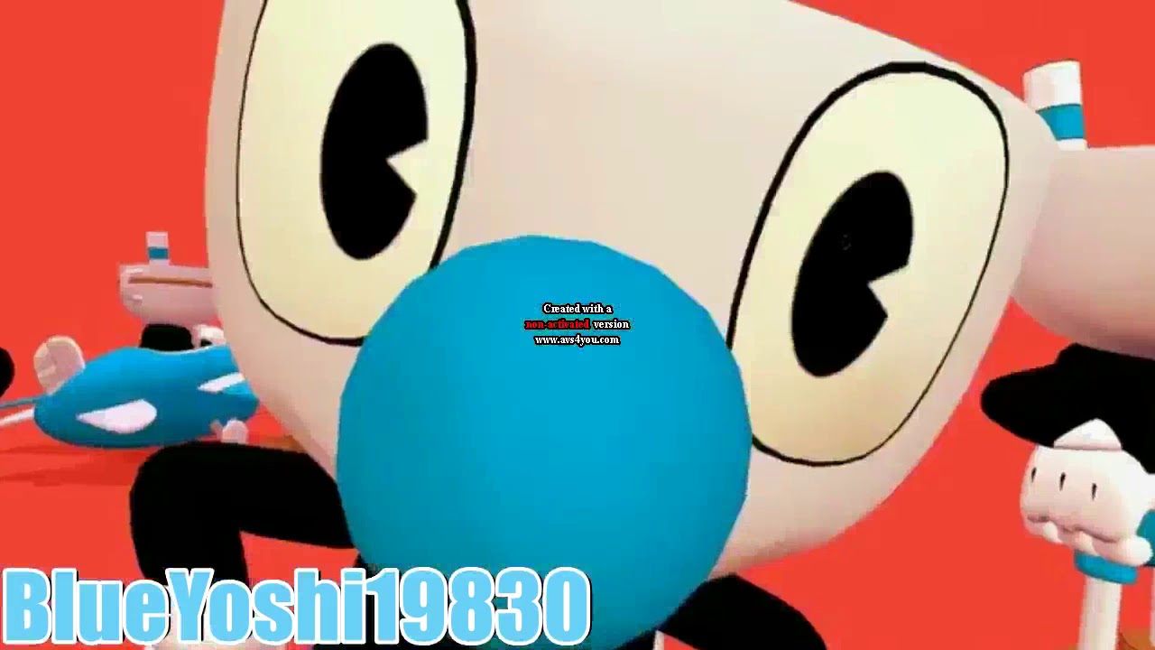 YTP Tennis Doof Face - YouTube