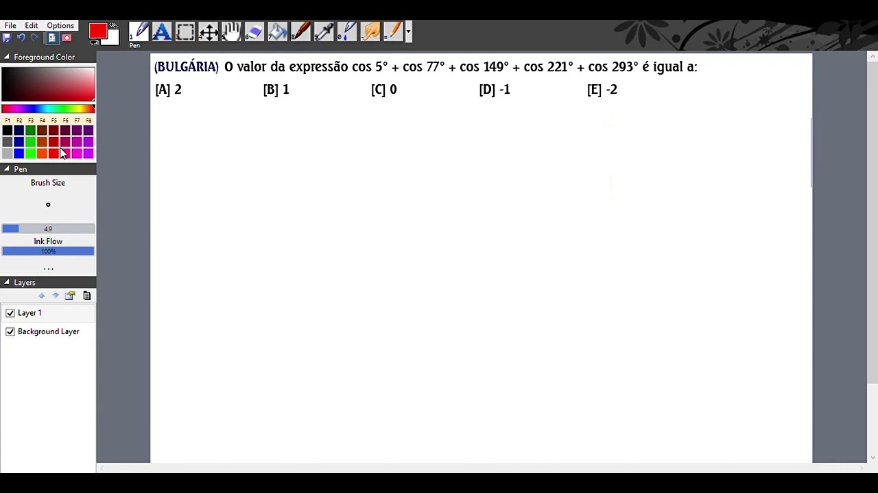 TRIGONOMETRIA #4 - BULGÁRIA - PROSTAFÉRESE - YouTube