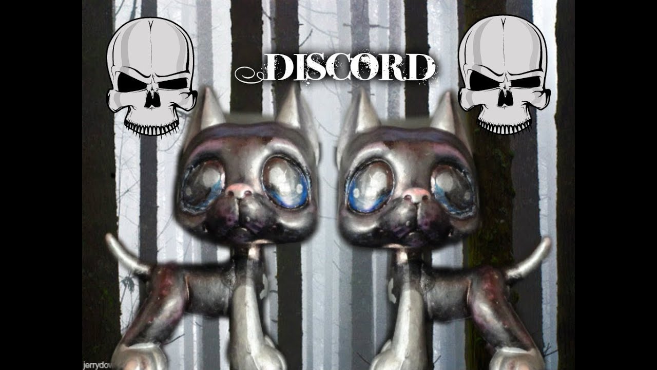 ~LPS~Discord~Music Video~ - YouTube