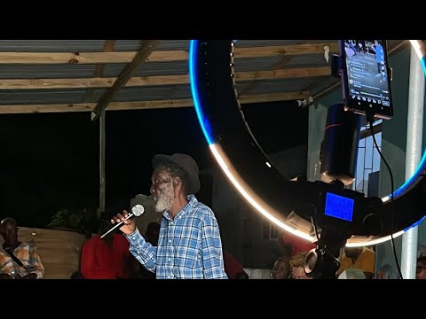 Tiktok Boss is live gospel Thursday with his donors from around the ...