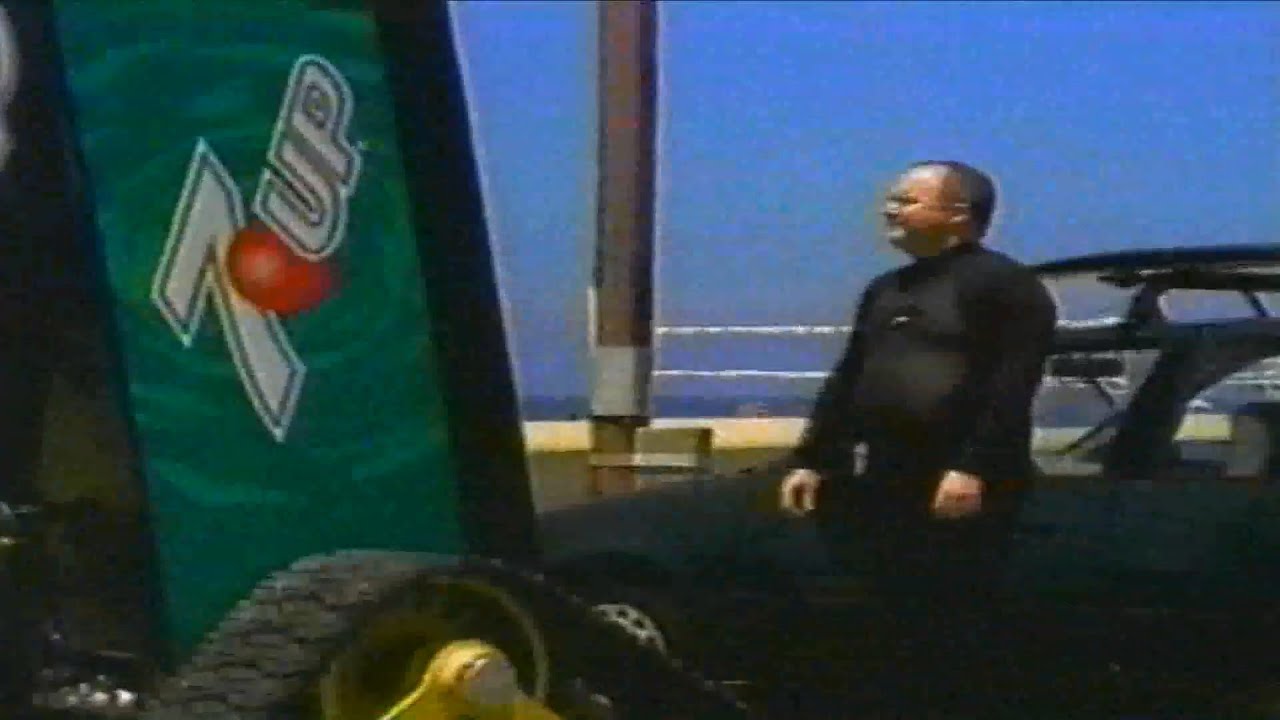 7up "Make 7UP Yours" (2004) Soda Ad Commercial - YouTube