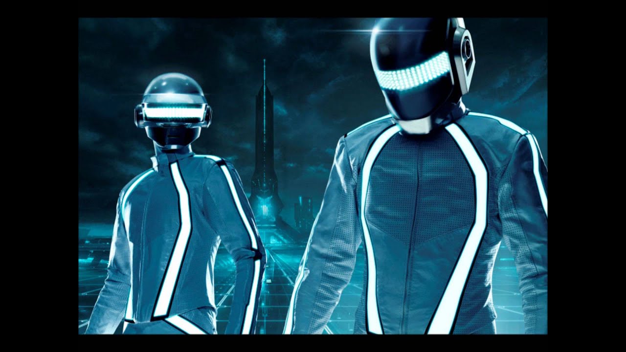 Daft punk - Derezzed 8-BIT (gameboy mode) - YouTube