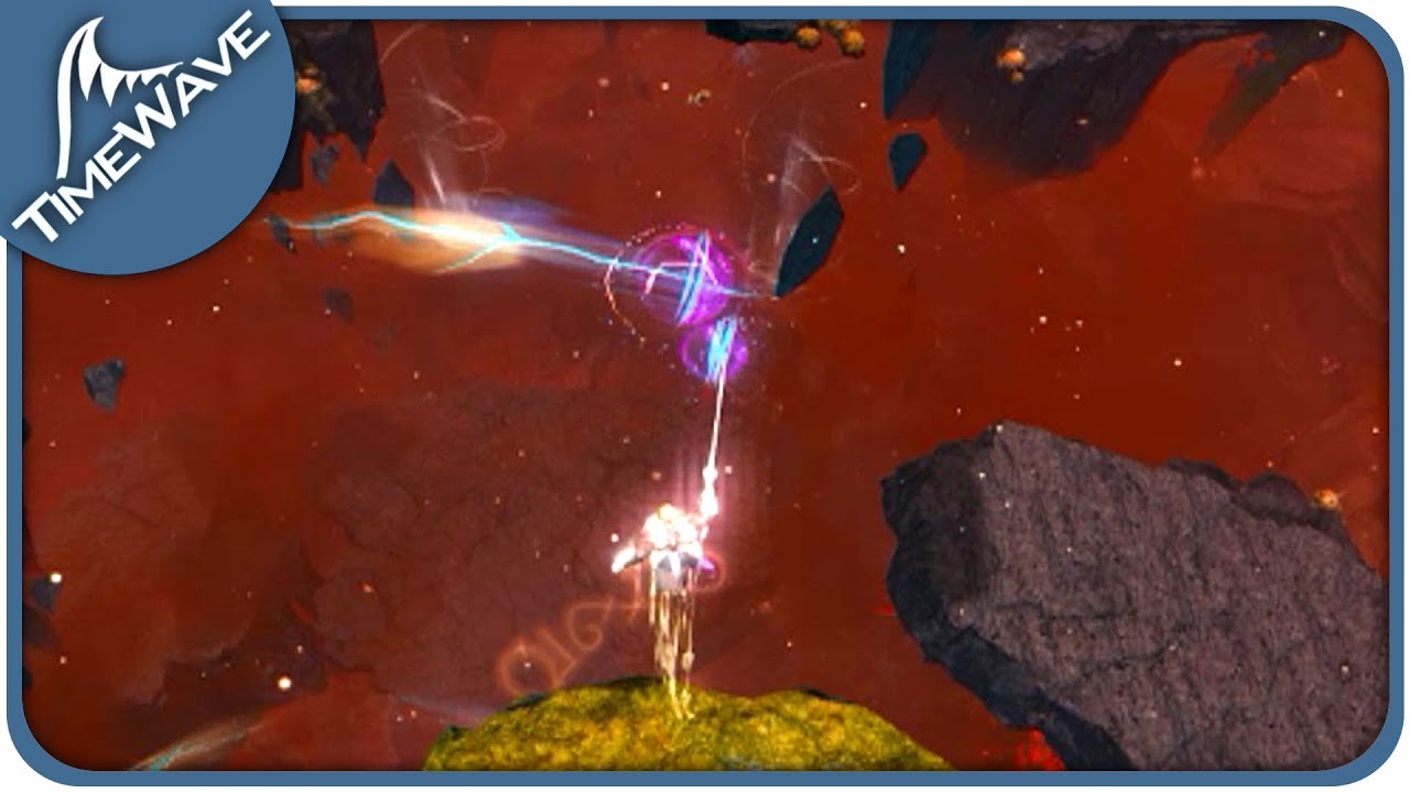 Guild Wars 2 "Entfesselte Magie: Die Sammlung / Magic Unbound: The ...