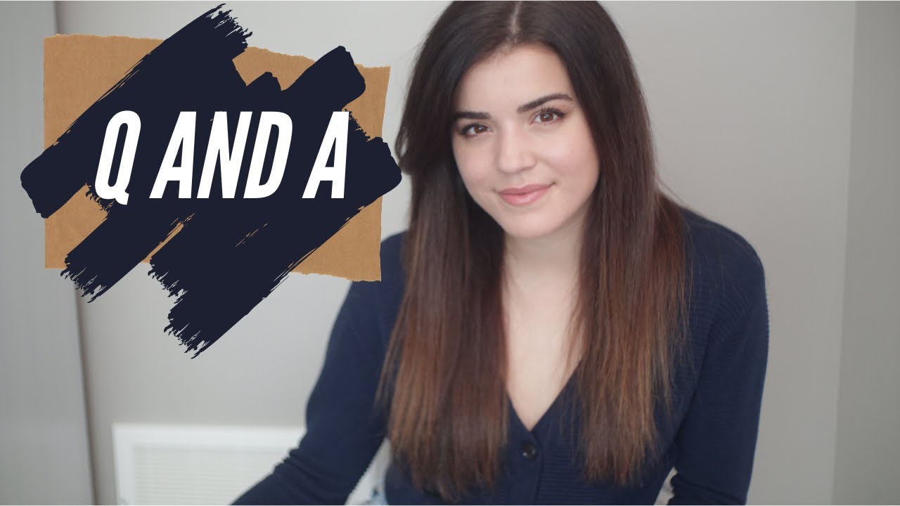 Brittany Raymond Q And A