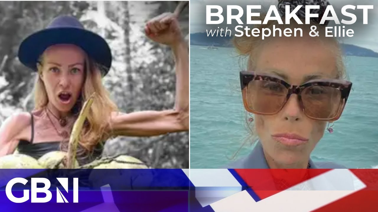 Extreme vegan diet being blamed for influencer dying of 'starvation and ...