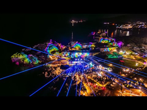 Phi Beach Club Experience - Much More Than A Club 🔊✨