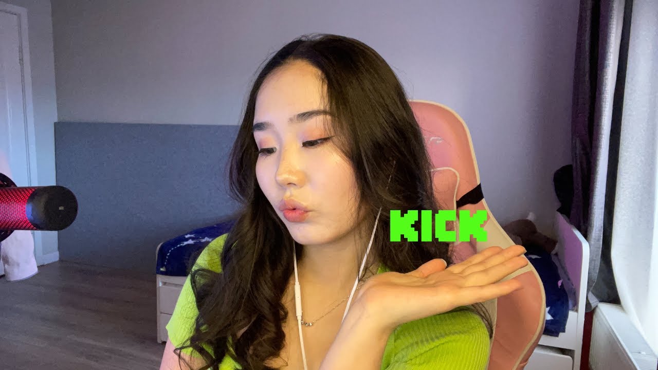 🔴KICK ДЭЭР ДАВХАР STREAM АСААСАН🔴https://kick.com/manzuul🔴 - YouTube