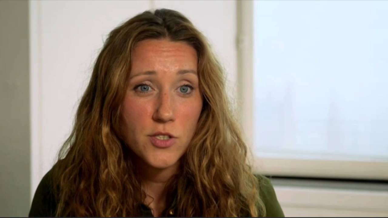 The British women supporting ISIS: Hannah Stuart on Channel 4 Dispatches Documentary - YouTube