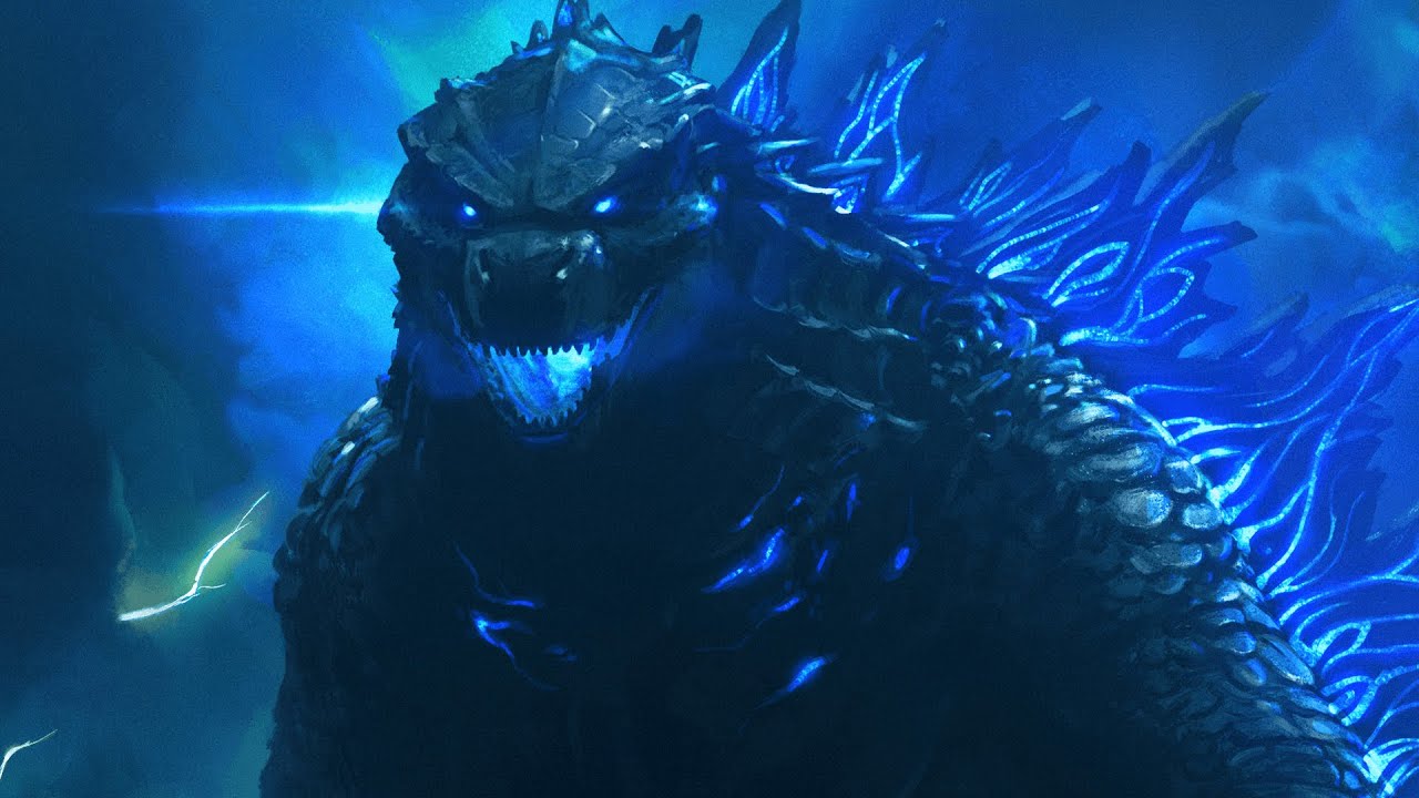 Pourquoi GODZILLA est TROP PUISSANT pour le MONSTERVERSE ! - YouTube
