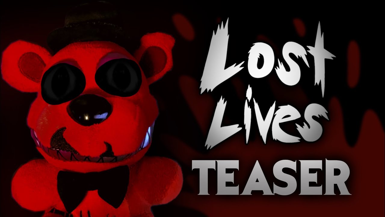Lost Lives official teaser!!! - YouTube