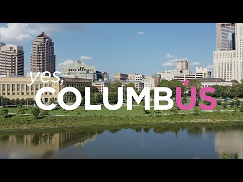 yes, Columbus - YouTube