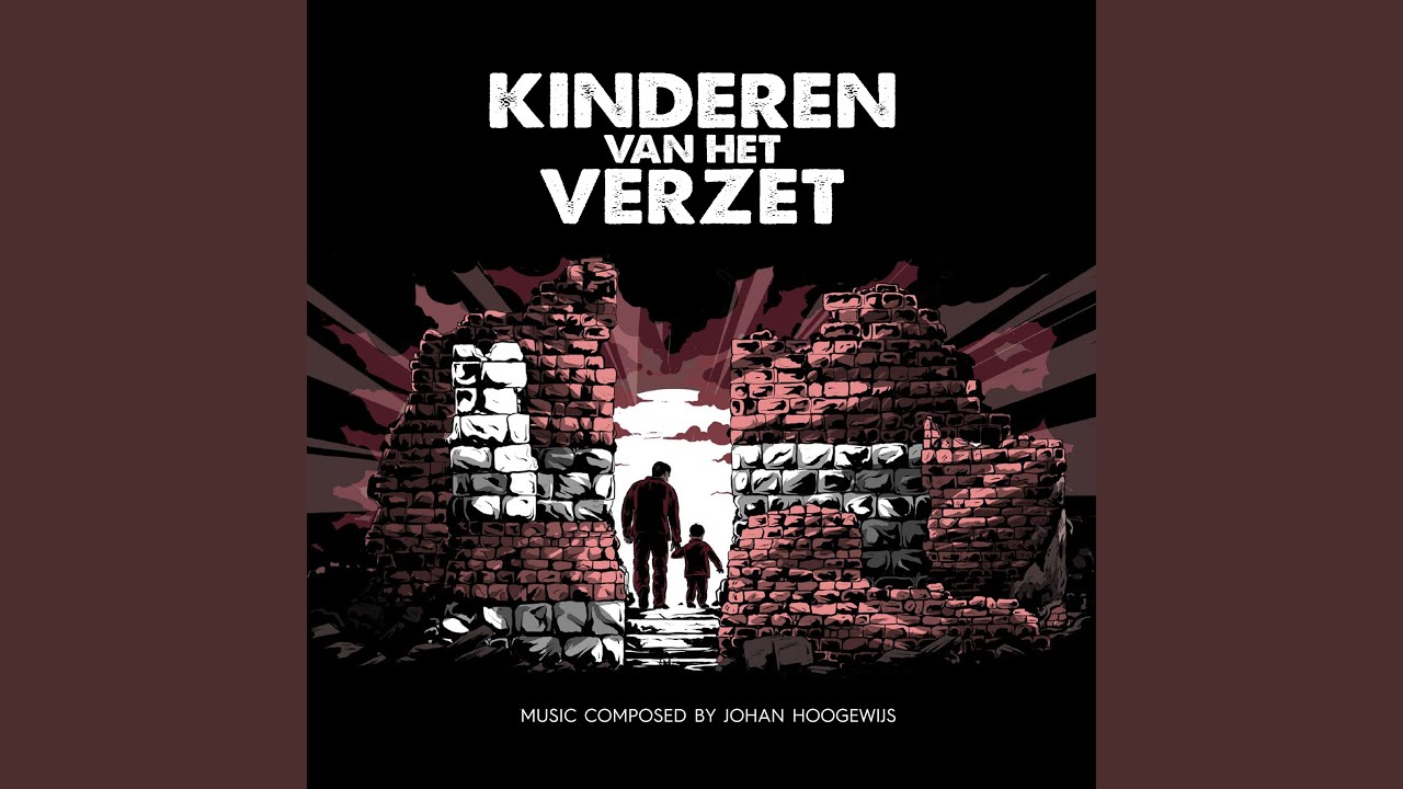 Kinderen Van Het Verzet - YouTube