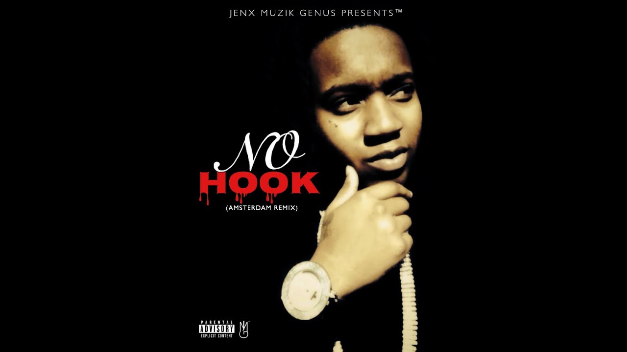 "No Hook" (Rick Ross-Amsterdam (Remix) by Lae Jenx - YouTube