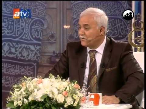 Doc.Nihat Hatipoglu. Hz.Ebubekir (2012).avi
