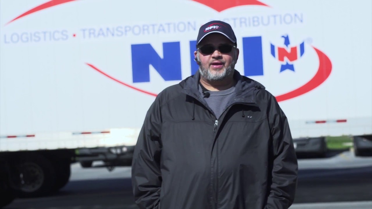 NFI - Veteran Driver Careers - YouTube