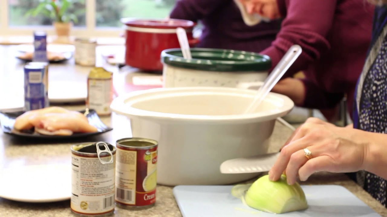 Culinary Corner - YouTube