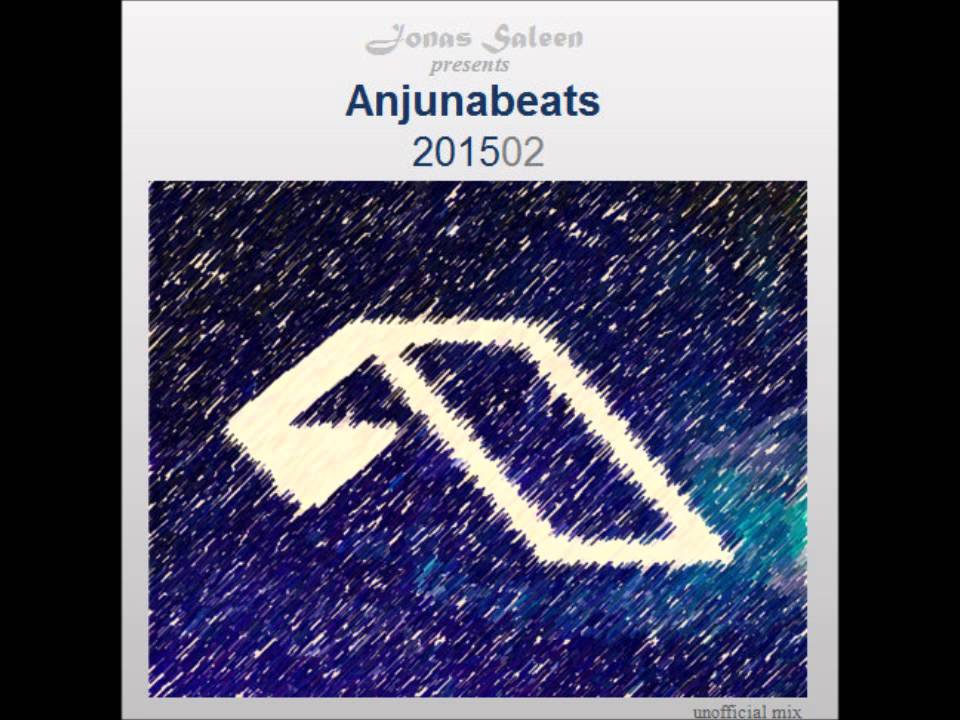Anjunabeats 2015 02 - YouTube