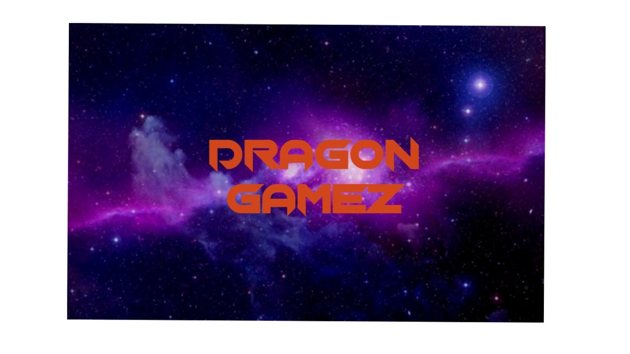 Dragon Gamez Live Stream - YouTube