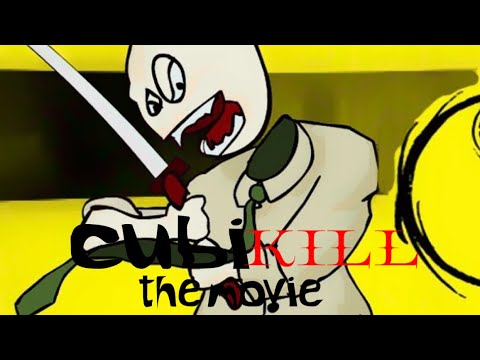 Cubikill the movie part 1 (no copyright) - YouTube