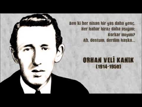 MÜSLÜM BABA OKUYOR: ANLATAMIYORUM-ÖLÜME YAKIN /  DA BADDEST ORHAN VELİ ÖZEL