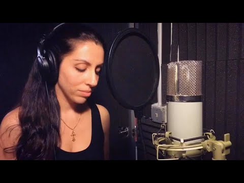 Hallelujah - Rosie Dias (Leonard Cohen) Jon Cobert, Joe Piteo, Kip Sophos