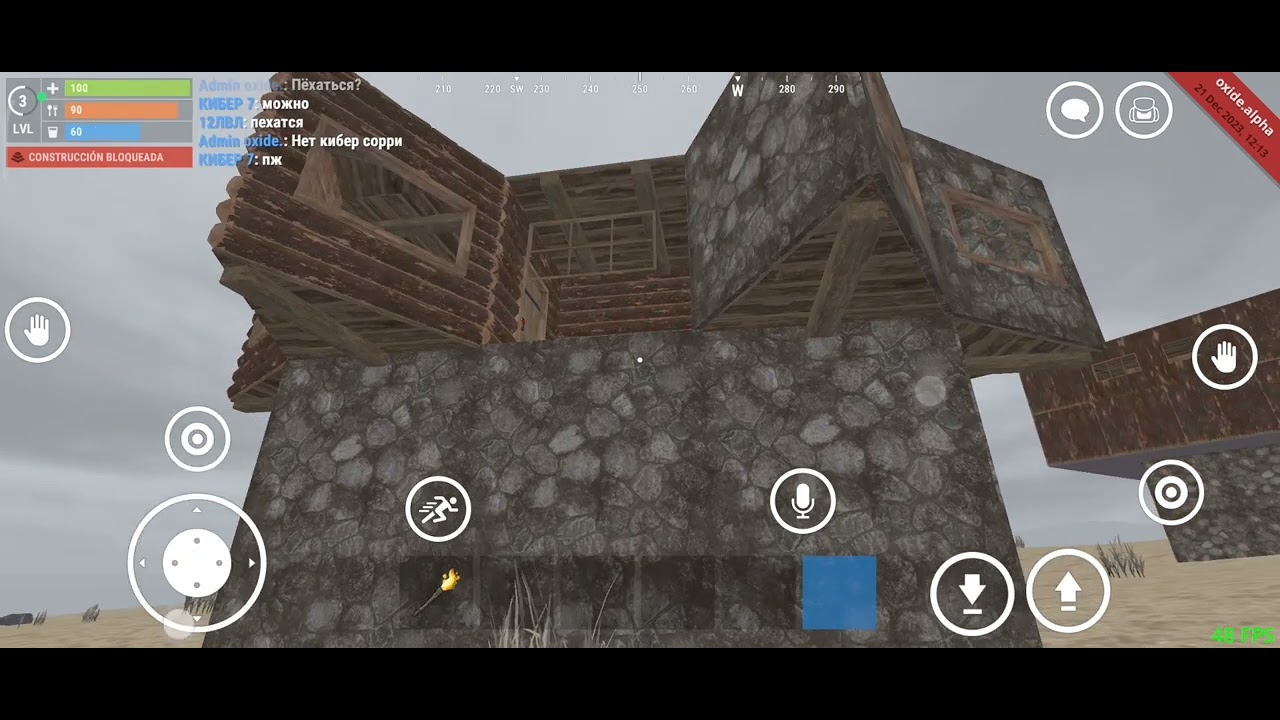 US 9 Hacker FLY, WALLHACK AND ABUSIVE LANGUAGE - YouTube