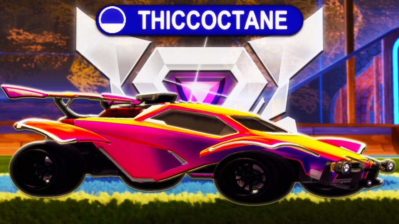 THICCCCCC OCTANE. - YouTube