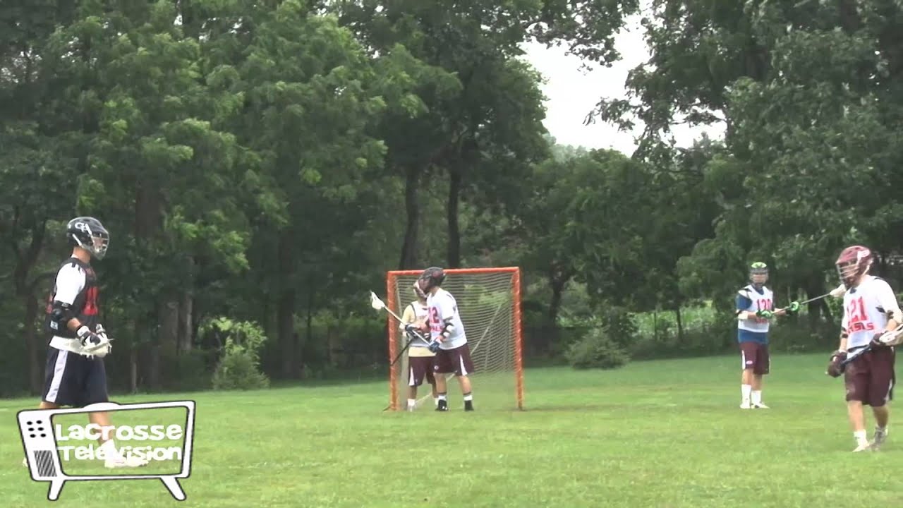 Georgetown Prep vs Culver National High School Lacrosse Showcase on ...
