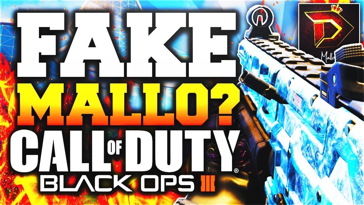 He's the EU VERSION OF MALLO... ( IS HE AS GOOD AS THE REAL MALLO ...