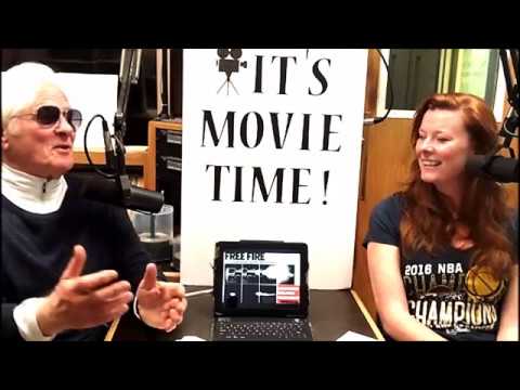 It's Movie Time April 21, '17 Free Fire with Hope Madden - YouTube