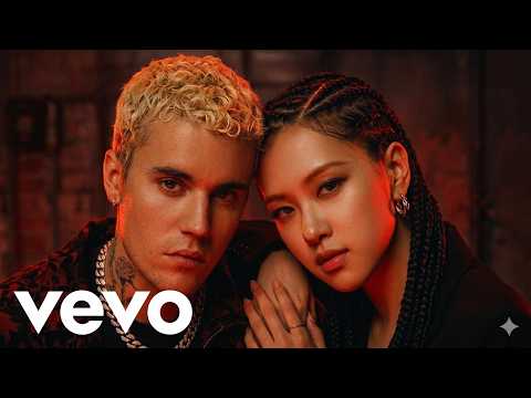 Justin Bieber & ROSÉ — Locked Love (Official Video)
