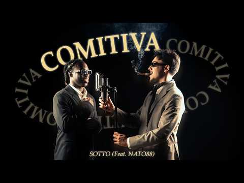 SOTTO x NATO88 - COMITIVA