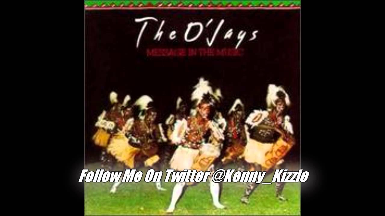 The O'Jays Darlin' Darlin' Baby Sample Prod. by Kenny Kizzle - YouTube