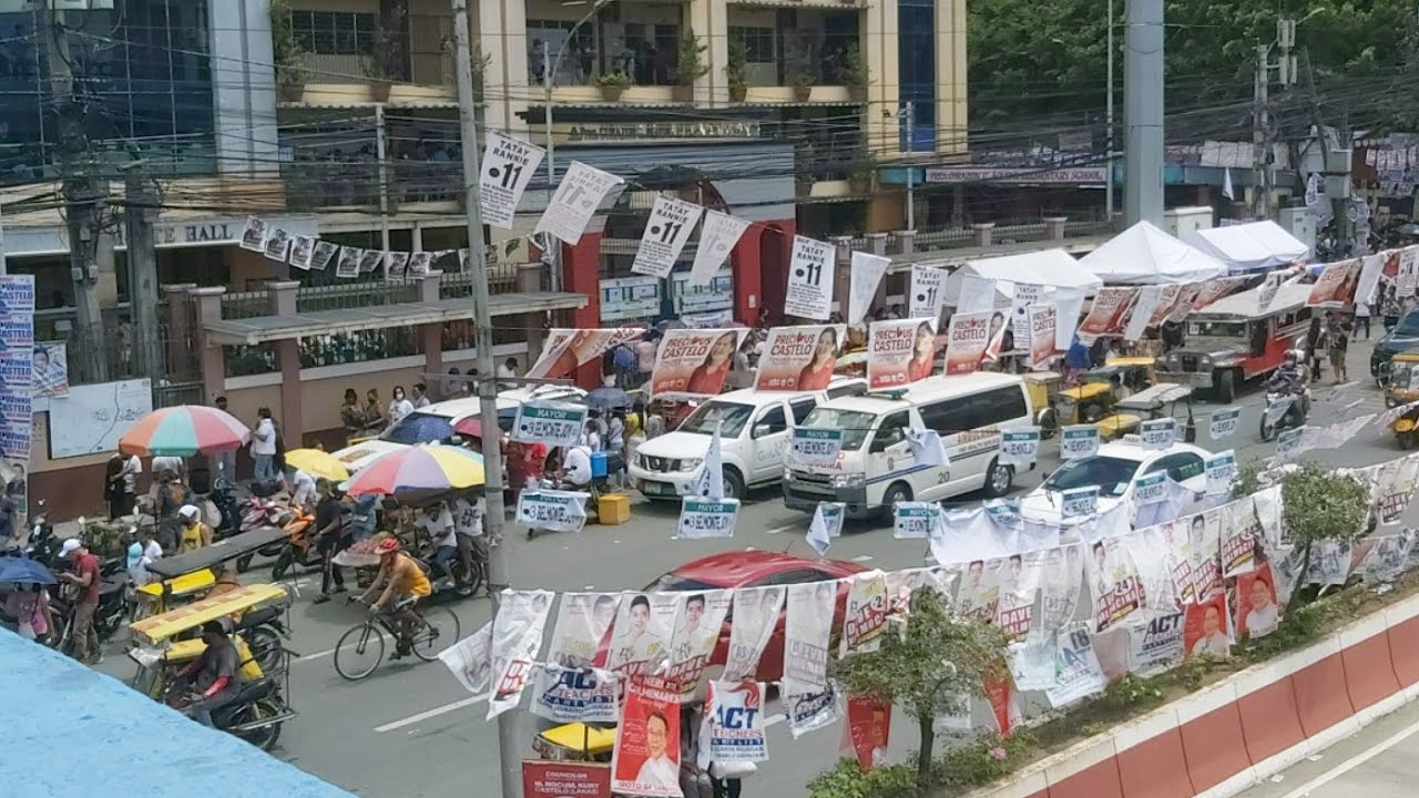 Halalan May 09 2022 - YouTube