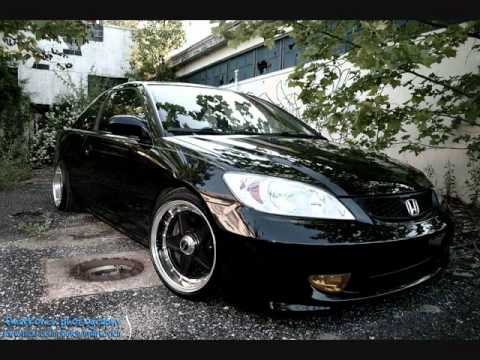 JDM EM2 Tribute - YouTube