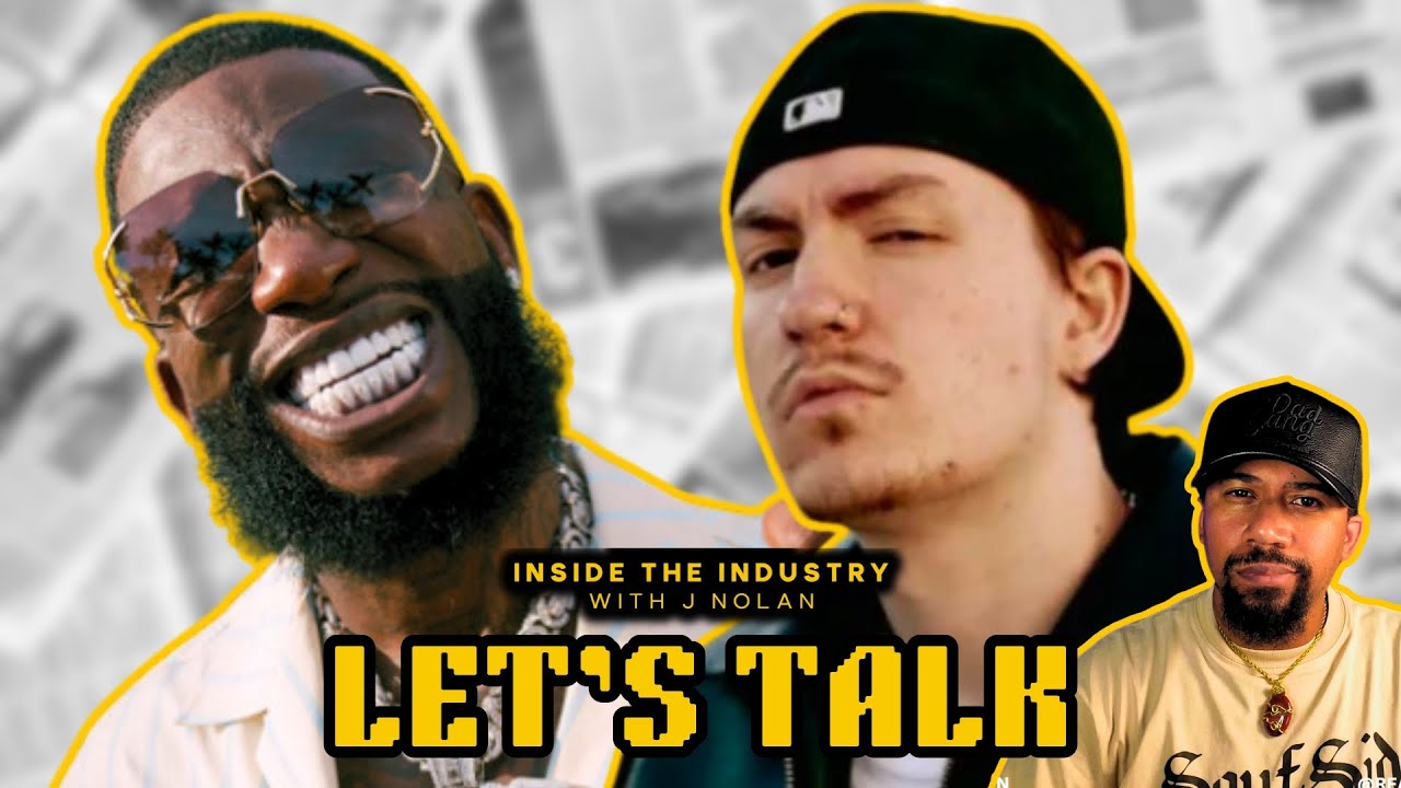 Tommy Richman Submits for Hip-Hop Grammys, Gucci Mane Drops 1017 Artist ...