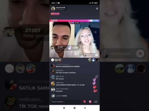 Onur Sermik  Av peşinde yine