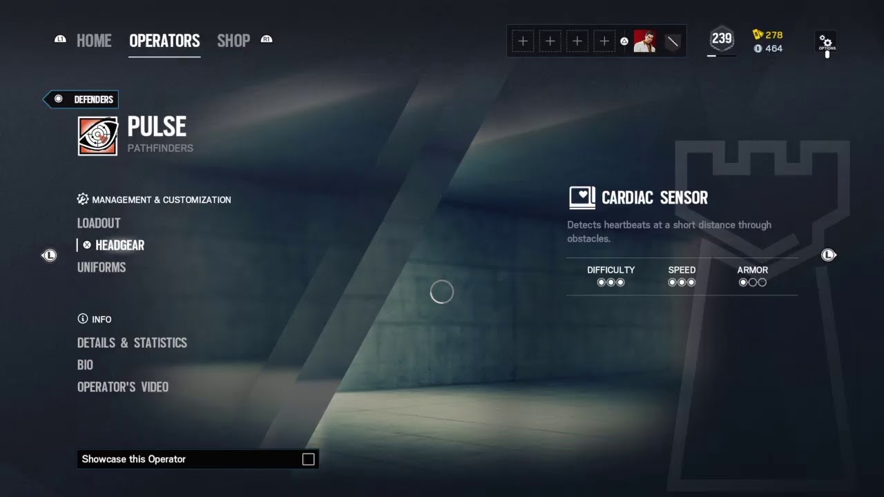 Rainbow Six Siege OG - YouTube