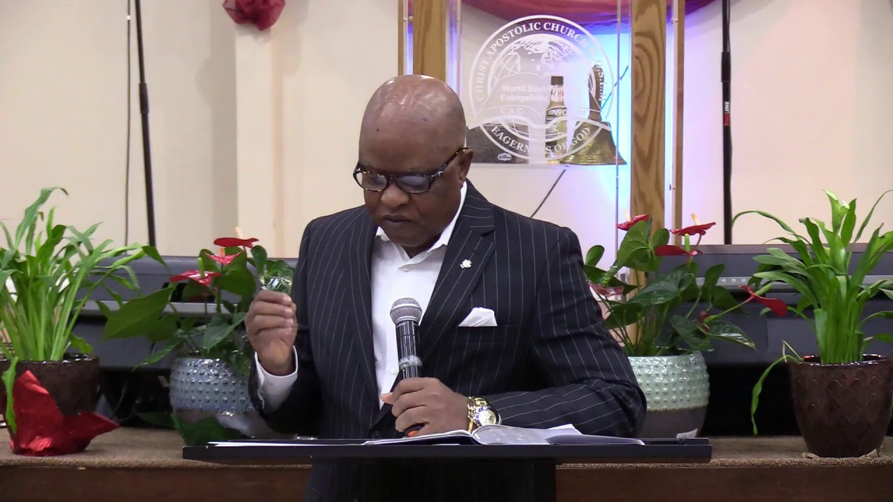 CAC-WOSEM HOUSTON TEXAS LIVE STREAM - YouTube