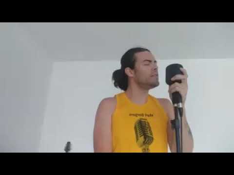 Maxi Borgaro - "Unchained Melody" - YouTube