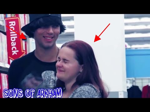 Best Funny Fart Prank Compilation | Arimapon TV