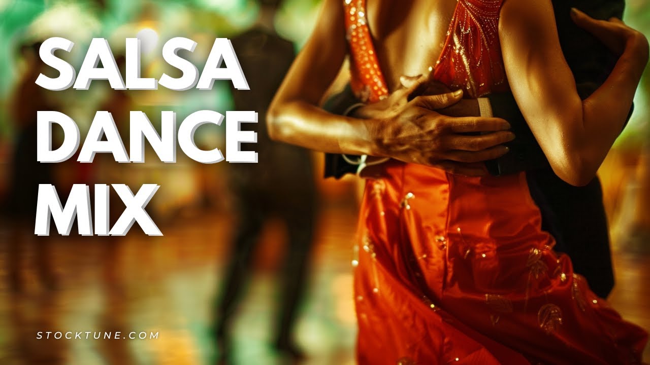 🔥 Sizzling Salsa Instrumentals: Latin Dance Party Mix 💃🕺 - YouTube