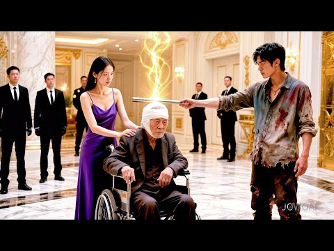 Dağdan inen yoksul çocuk meğer Efsane Şifacı! Tek hamlede ezdi, güzeller peşinde