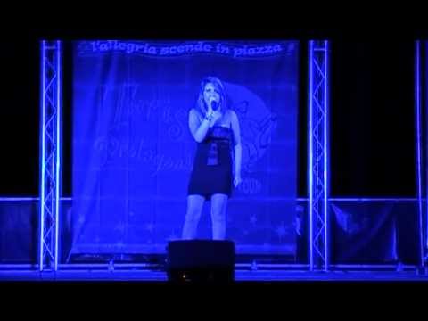 Stand Up for Love,Destiny's Child cover by Jessica Luongo,Turista ...