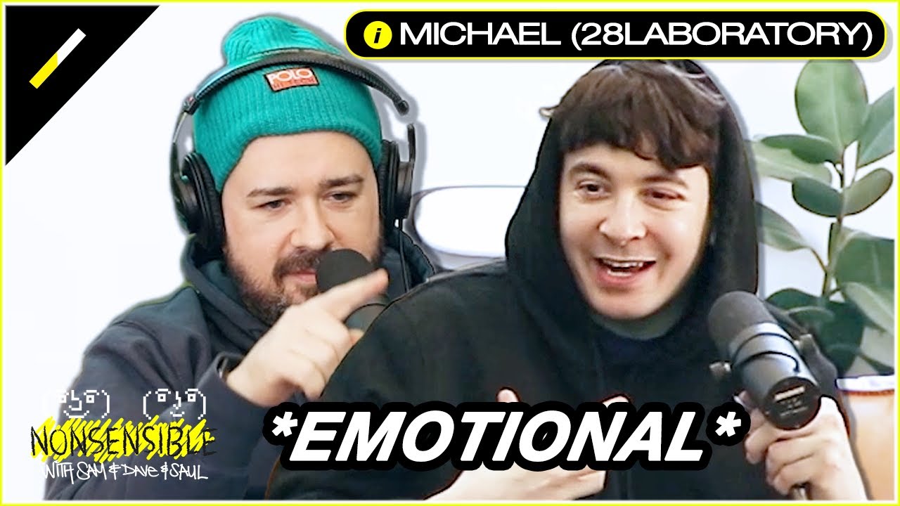 Dave's High School Teacher Made Us Cry | NONSENSIBLE Ep. #36 Highlight ...