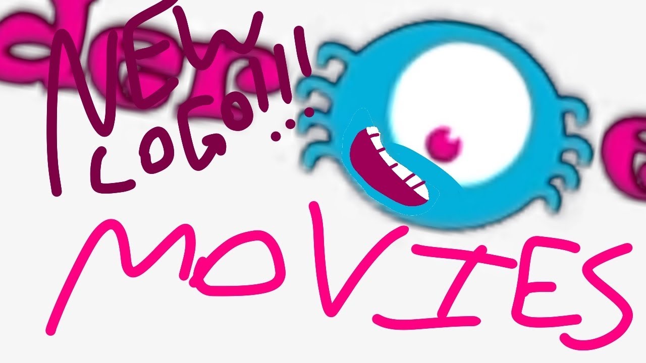 Spider eye movies logo (2023-now) - YouTube