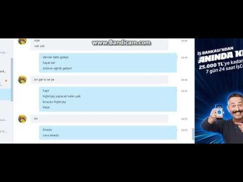 ARKADAŞIMA İNTİHAR ŞAKASI - POLİSİ ARADI