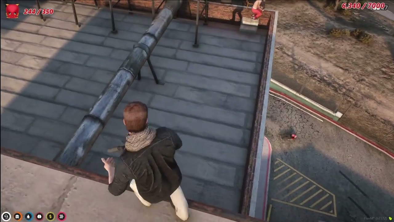 RUST Shot Him for Bringing Food to Them! | GTA RP NoPixel 3.0 - YouTube